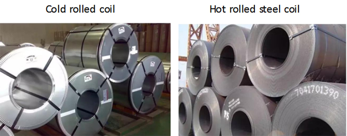 Classification of steel structure materials-WANJINLONG